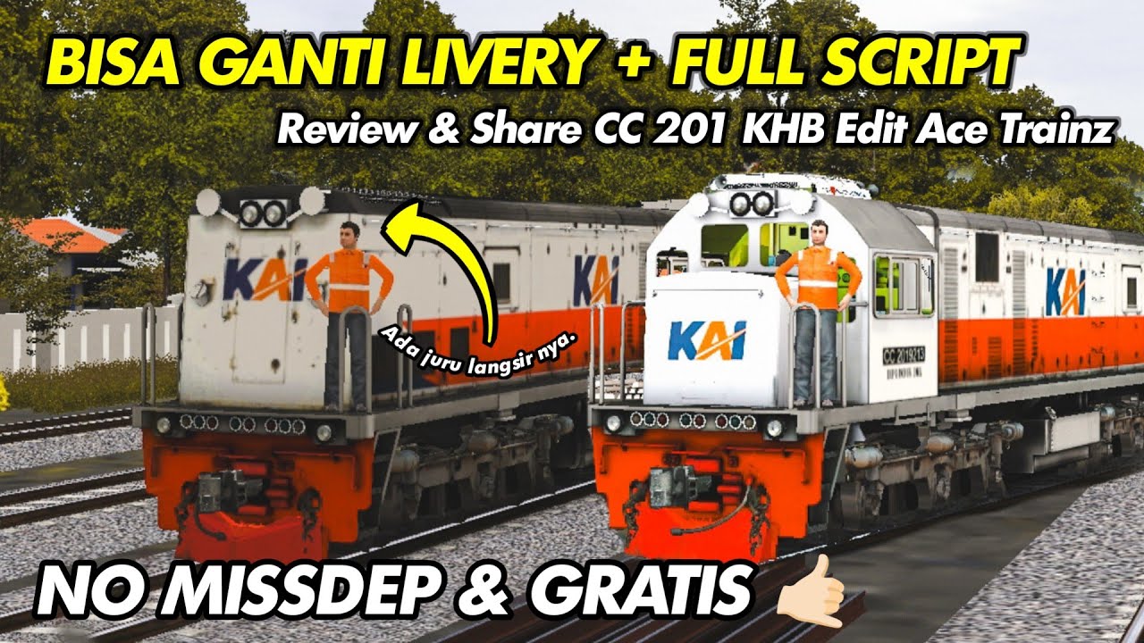 SHARE & REVIEW !😯 Addons CC 201 Full Script + interior by KHB Edit Ace ...