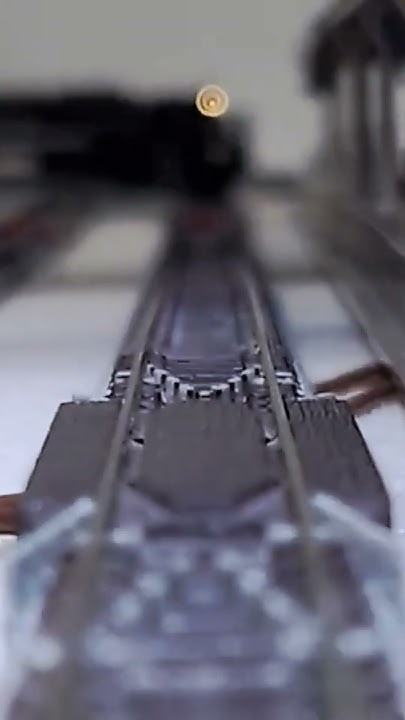 中編6 JR西日本「SLやまぐち号」C56形160号機+35系〈KATO 2020-2 10-1499〉 JR WEST “SL YAMAGUCHI” C56-160+35 SERIES ＃ ...