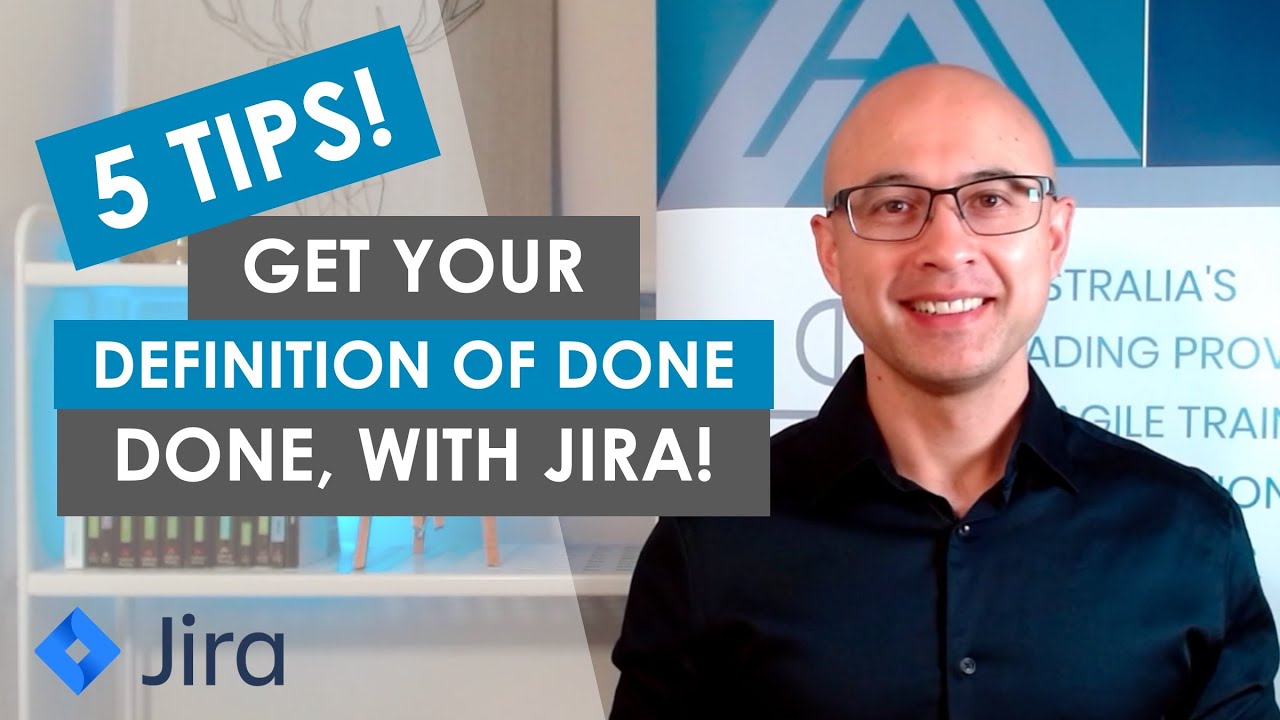5 tips to ensure your team completes their Definition of Done (DoD ...