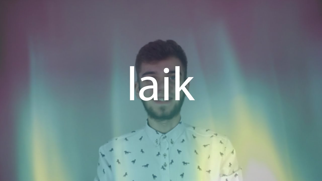 laik - YouTube