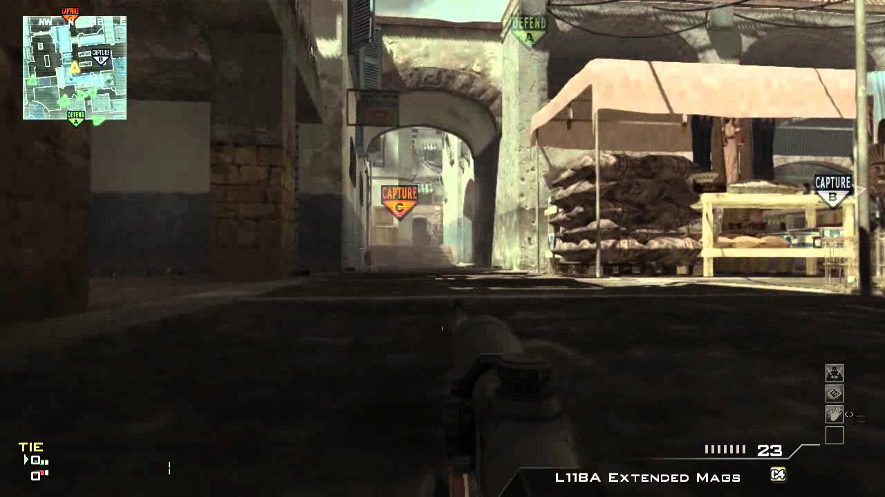 L118A QUAD - YouTube