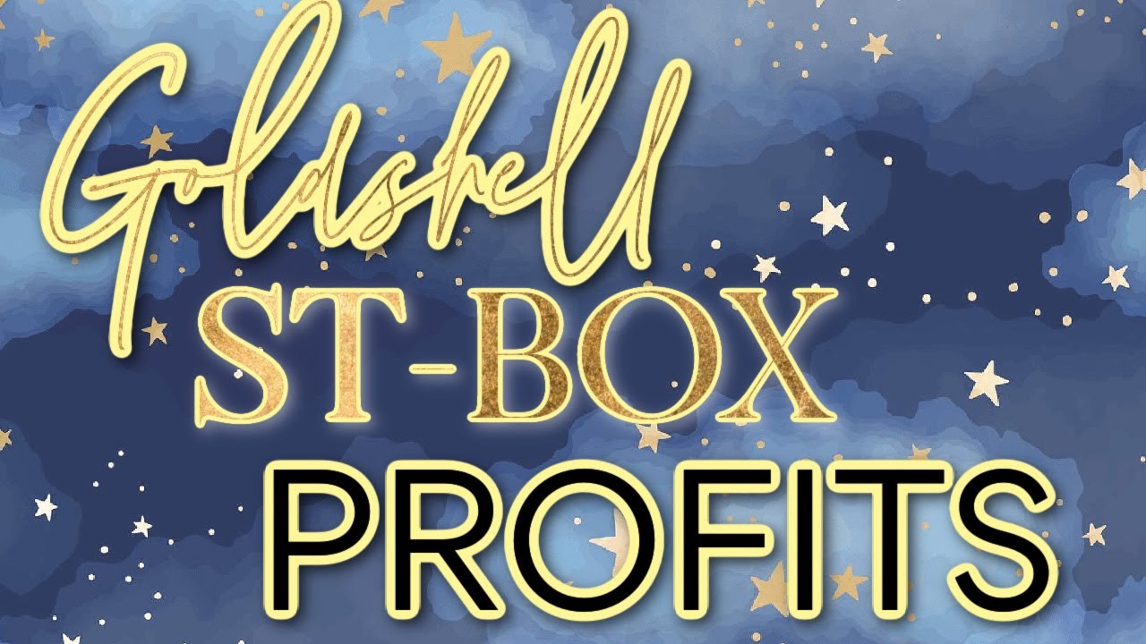 2022 Goldshell ST-Box: Profitable ASIC Mining or a Scam? - YouTube