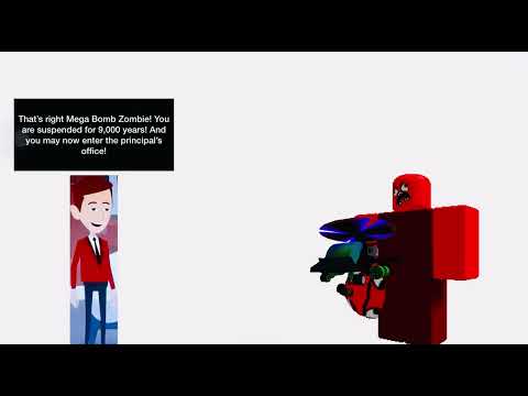 My Super Ultimate Behavior Card Day. (Part 8)  #trending #viral #animation