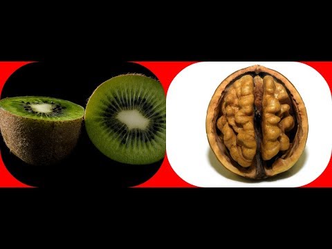 Saçları Besleyen Doğal Besinler Nelerdir?
