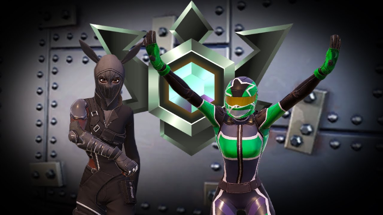 I GOT TO ELITE RANK 😱😱 - YouTube