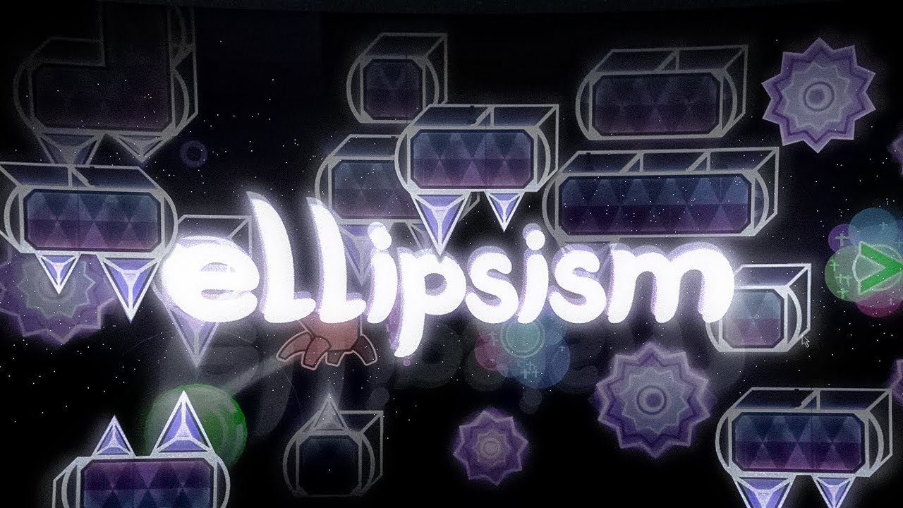 cz/sk | Ellipsism 100% | by Swib - YouTube