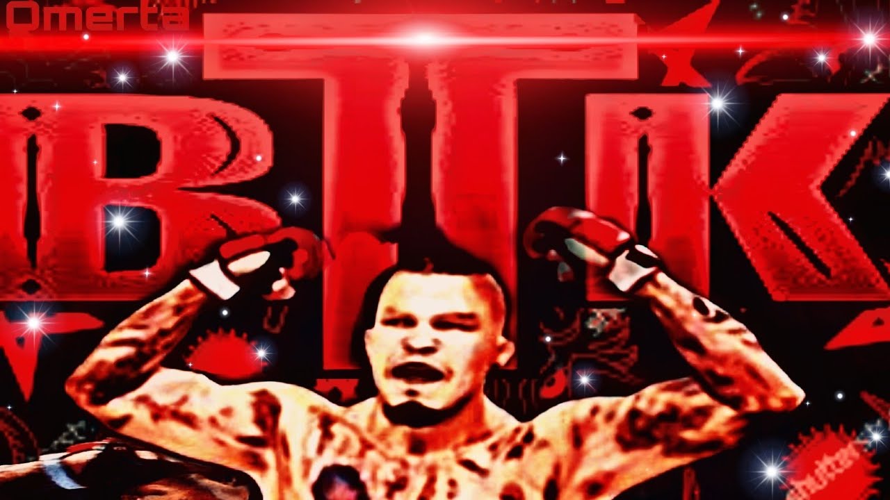 Blitz battles kickboxing - YouTube