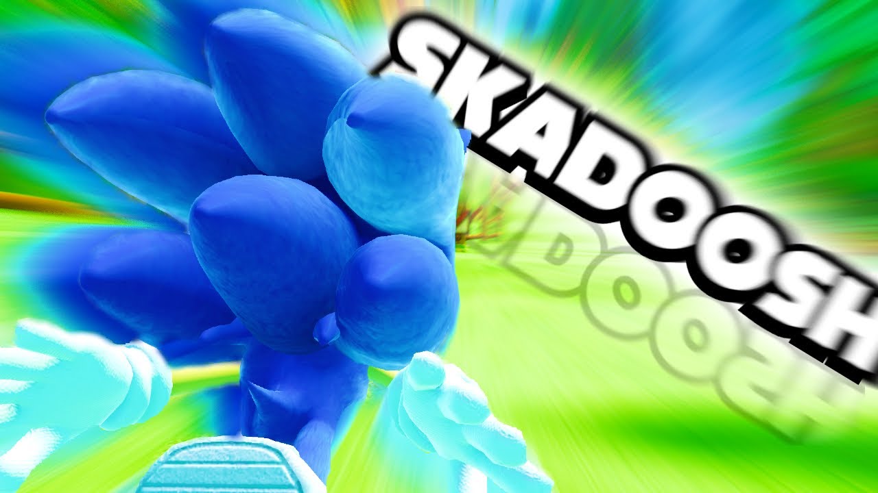 Cobanermani456 Voice Mod - Sonic Generations Mods - YouTube