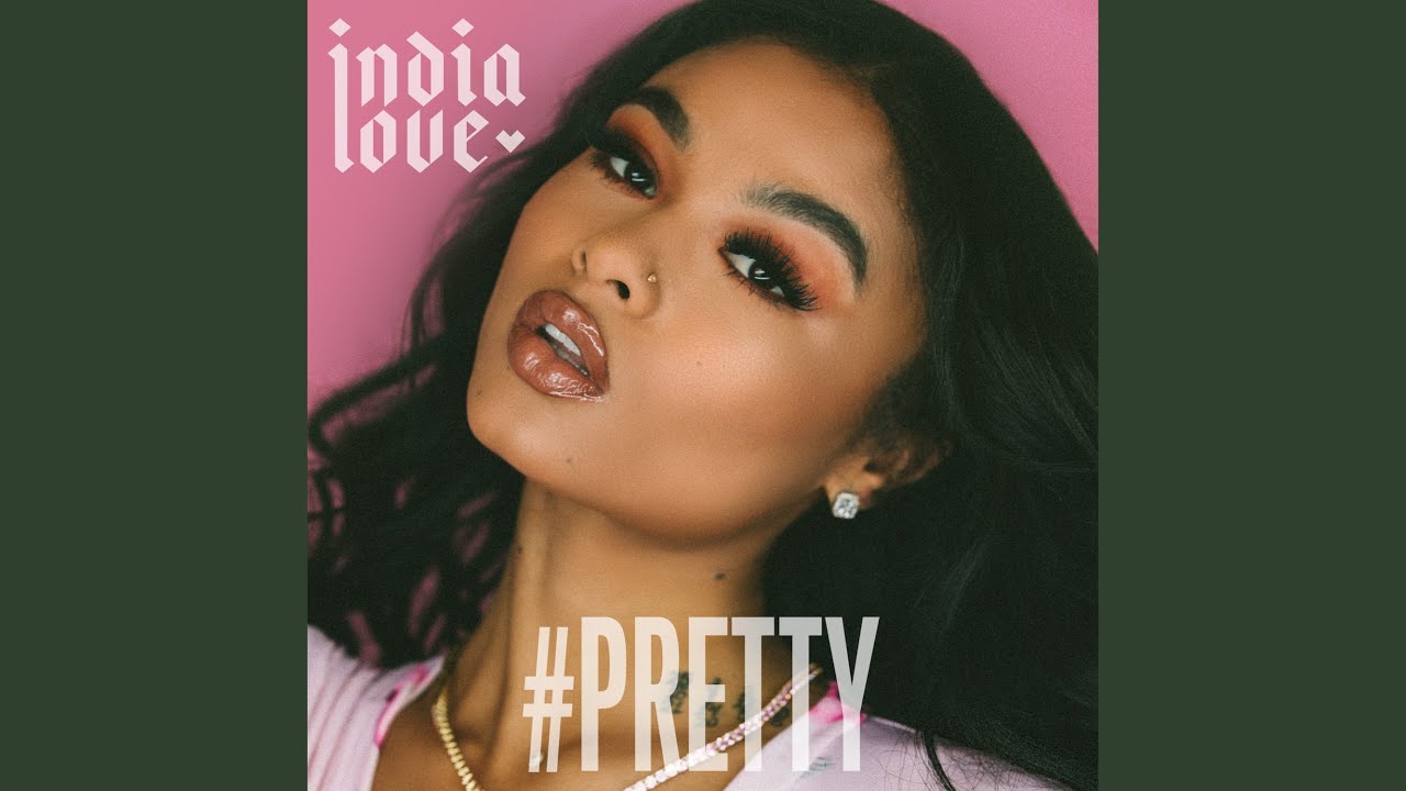 #PRETTY - YouTube