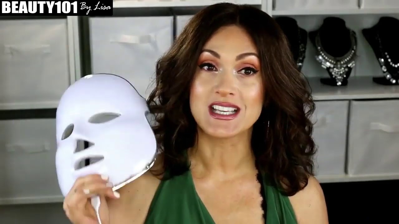 Beauty By Lisa with our Rejuven Mask & Helios X Lift Care Products ...