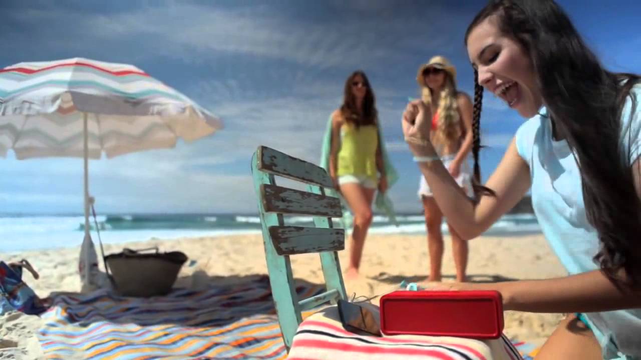 XDREAM X Loli DIY Ladies Power bank Commercial Video - YouTube