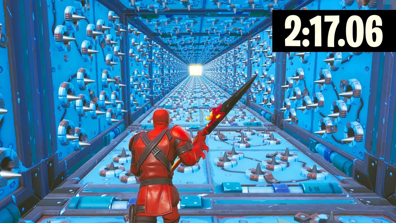 The Fastest Cizzorz Deathrun Times Ever (Deathrun 3.0, Deathrun 2.0 ...