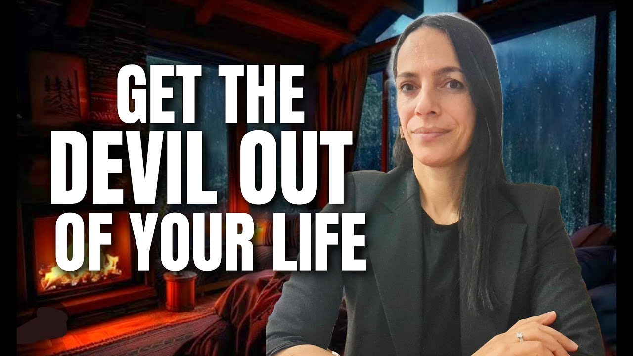 Throw the Devil Out of Your Life - YouTube