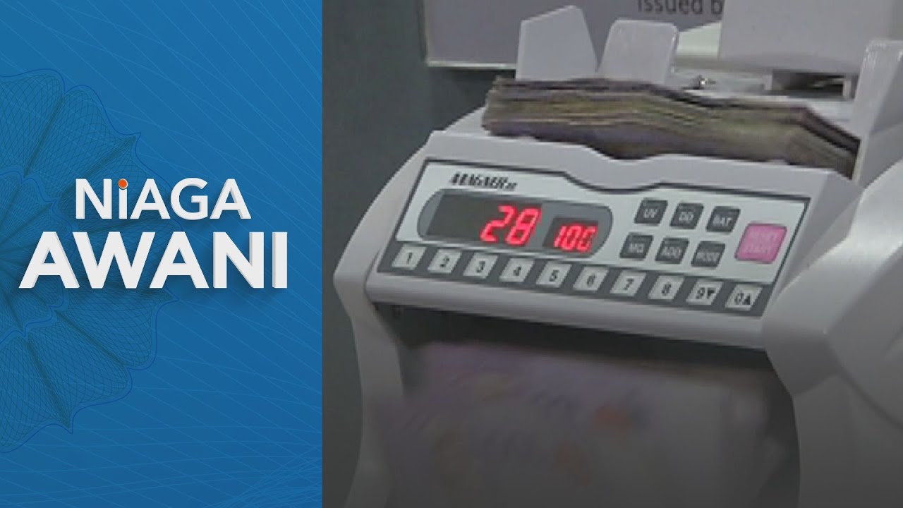 Potongan cukai: LHDN perkenal e-PCB Plus - YouTube