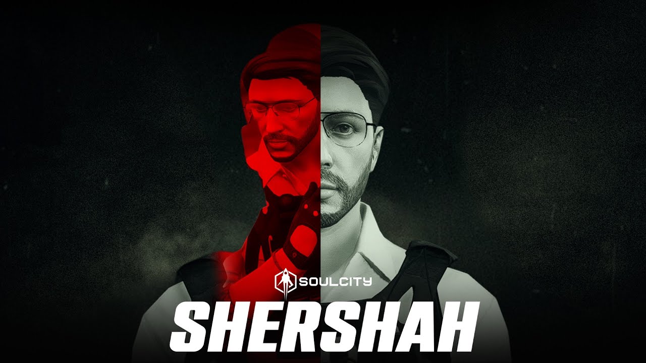 Shershah Luthra | Chase and Training | 25/365 | #lifeinsoulcity # ...