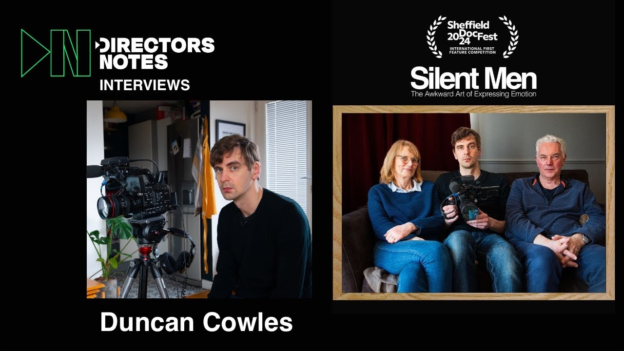 Duncan Cowles on His Signature Deadpan Style and Moving into Features ...