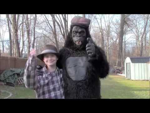 Episode 31 "Grombo Zombo" by Young Guitar Upstart Tommy Brendel - YouTube