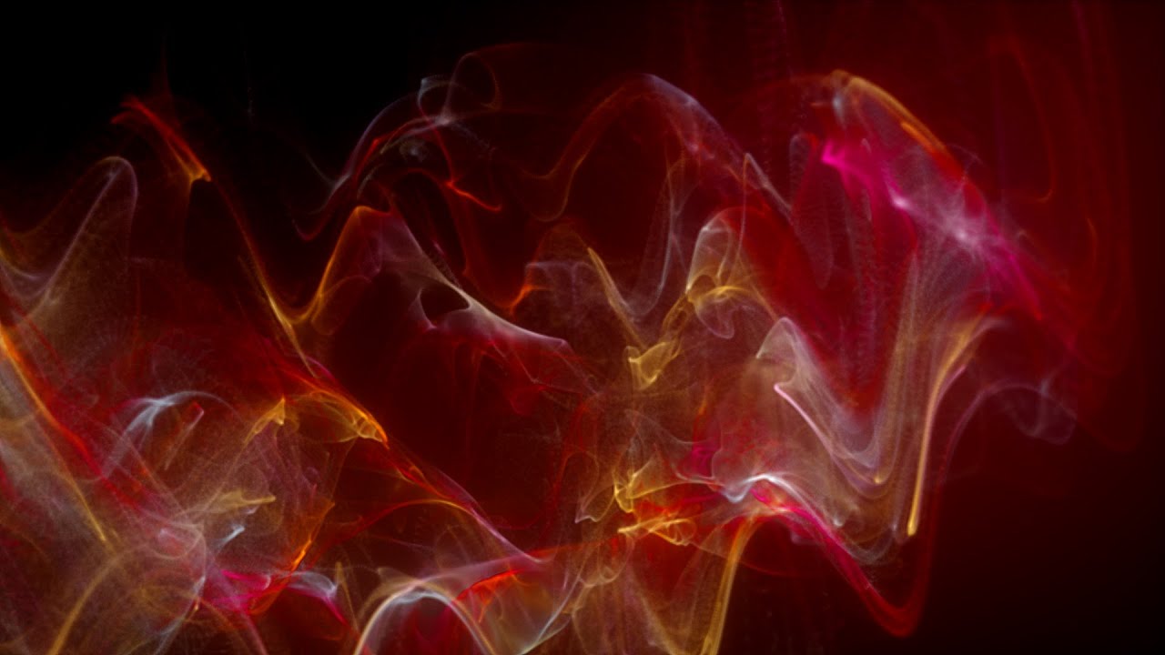 Blender tutorial. how to create a plasmic fog in Blender Part 1 - YouTube
