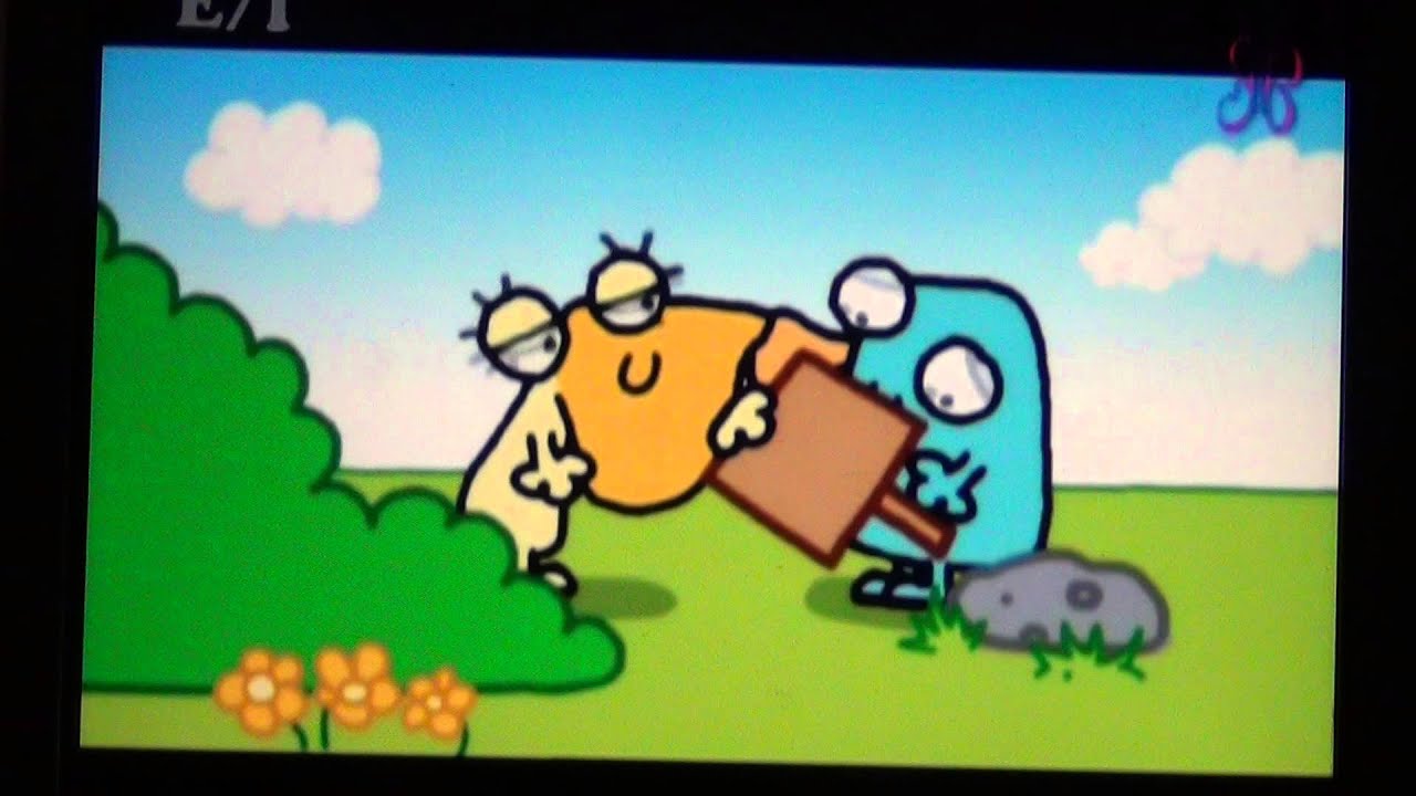 Fluffy Gardens - Bill the Platypus - YouTube