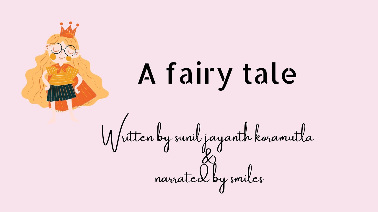 A Fairy - Tale || Not So Fairy Like || Original Quotes || Random ...