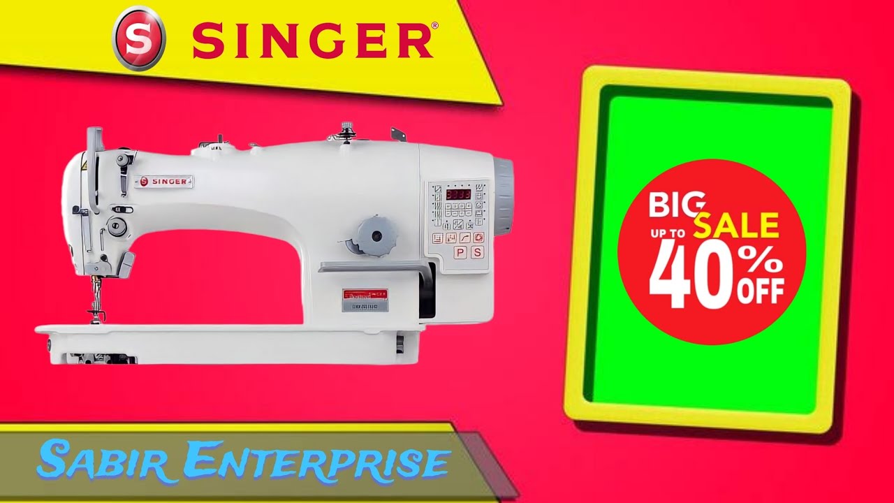 Call : 8287121479 / 9875358645 Old "Singer 3190K-20C-02" auto trimmer ...