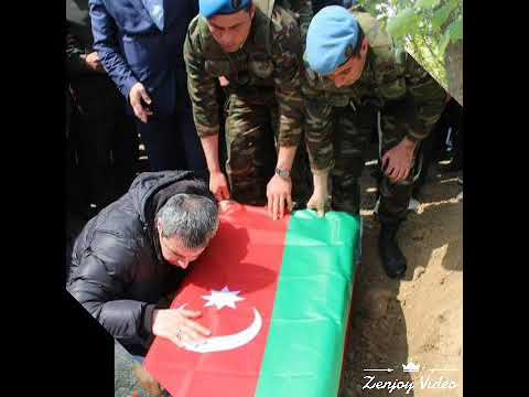 Şehid Reşad Niftaliyev