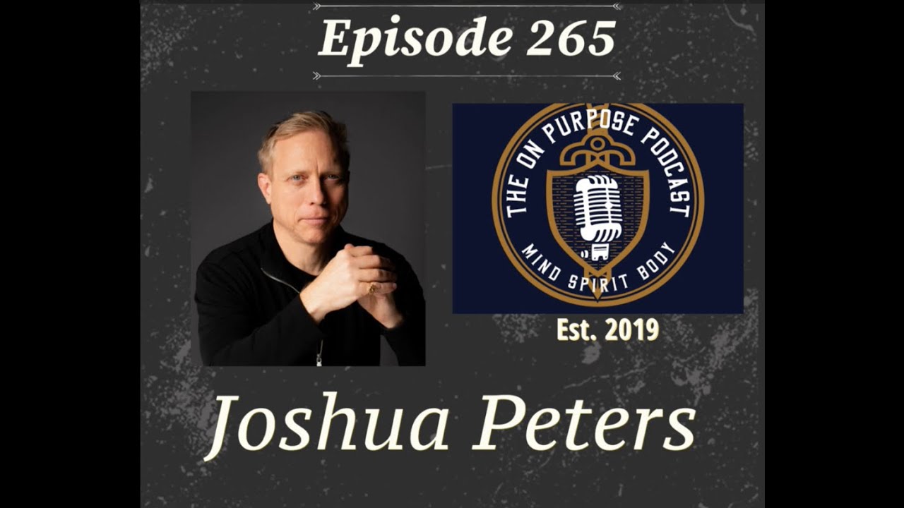 Unlocking Personal Growth Through Hypnosis with Guest Joshua Peters ...