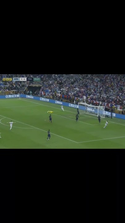 Di Maria #viralshorts #dimaria #edit - YouTube