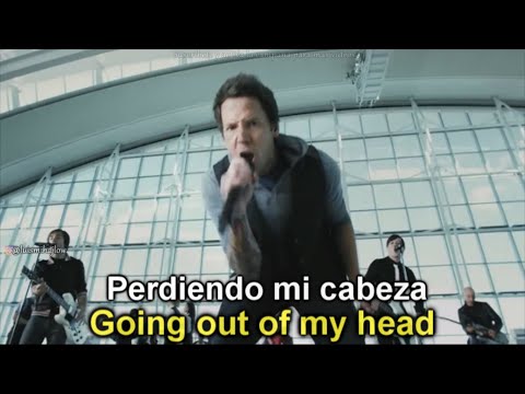 Simple Plan ft Natasha Bedingfield - Jet Lag | Sub. Español + Lyrics