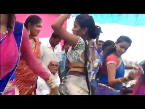 New Village Stage Recording Dance Performance 2017 - YouTube
