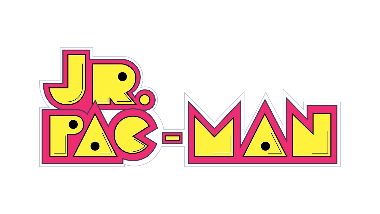 Game Start Music (Alpha Mix) - Jr. Pac-Man - YouTube
