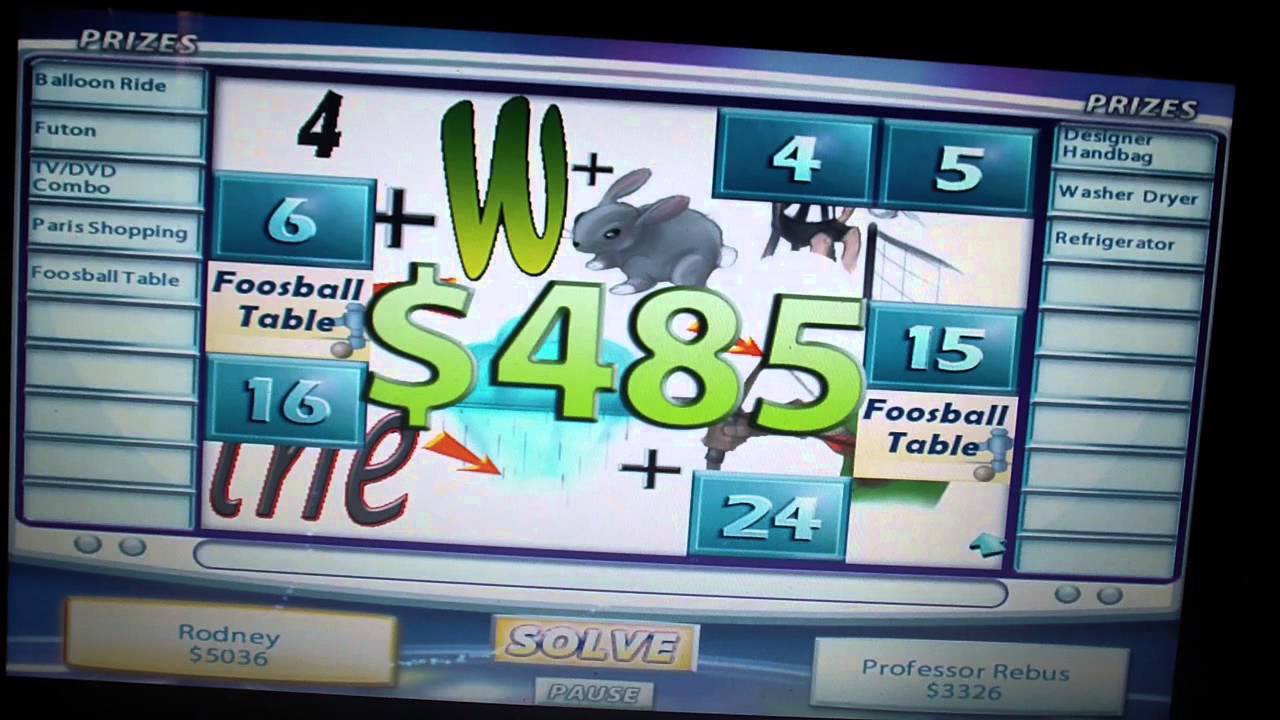 Concentration for the PC Game 1 (redemption) - YouTube