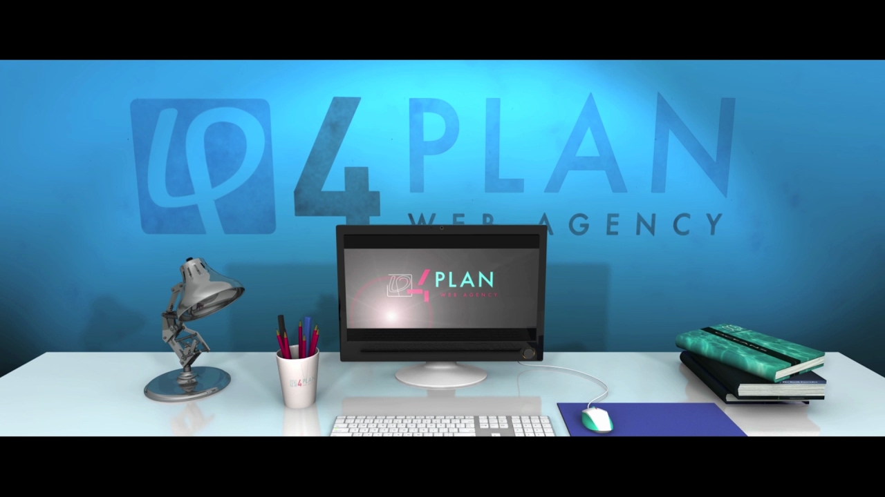 4Plan Web Agency - Chi siamo e Perché lo facciamo - YouTube