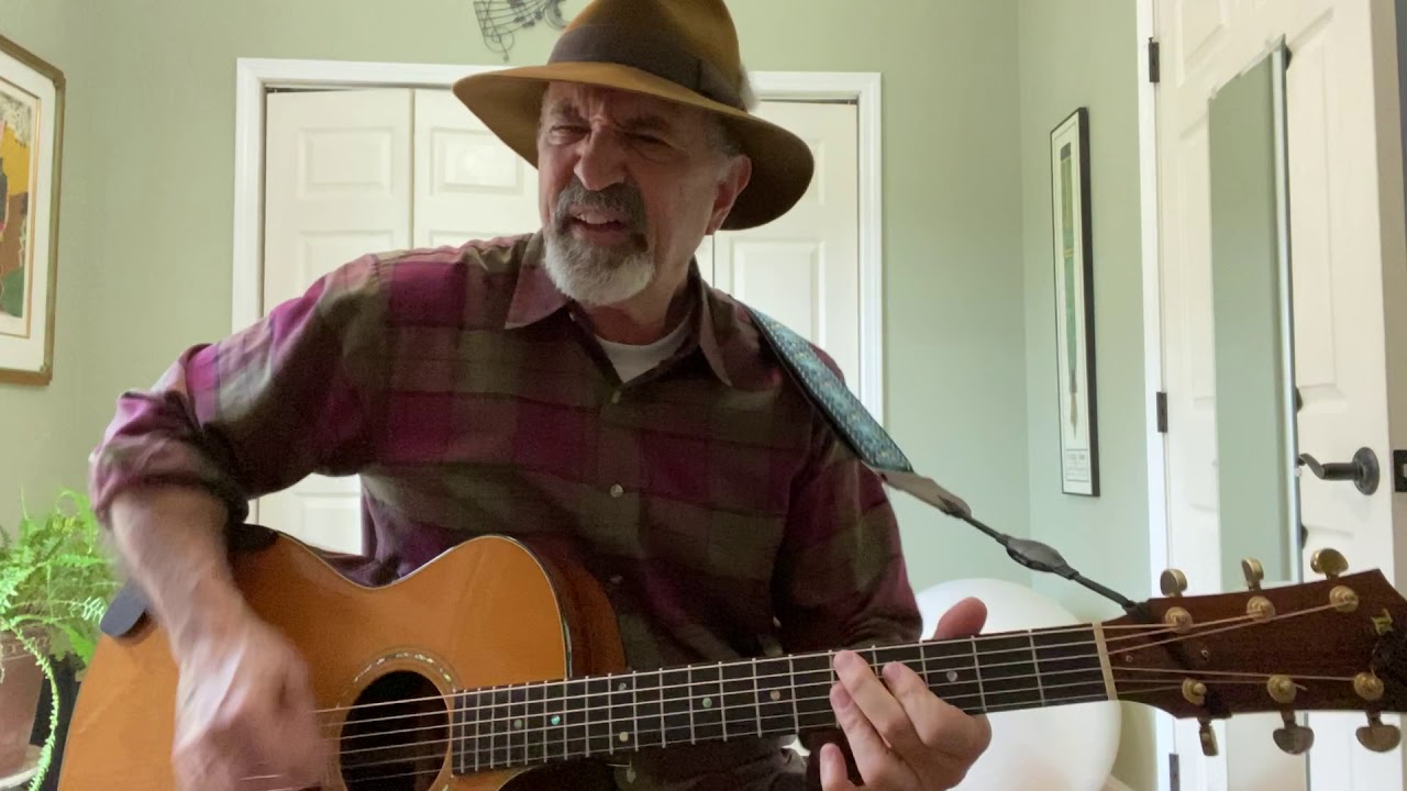 Don't Let Your Well Run Dry - YouTube