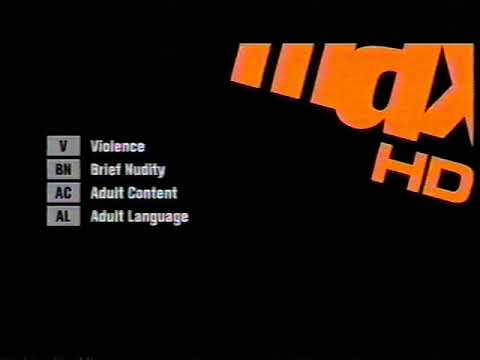 Cinemax Continuity Early 2011 - YouTube