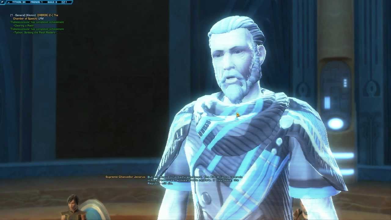 Jedi Sage, Become Jedi Master - YouTube