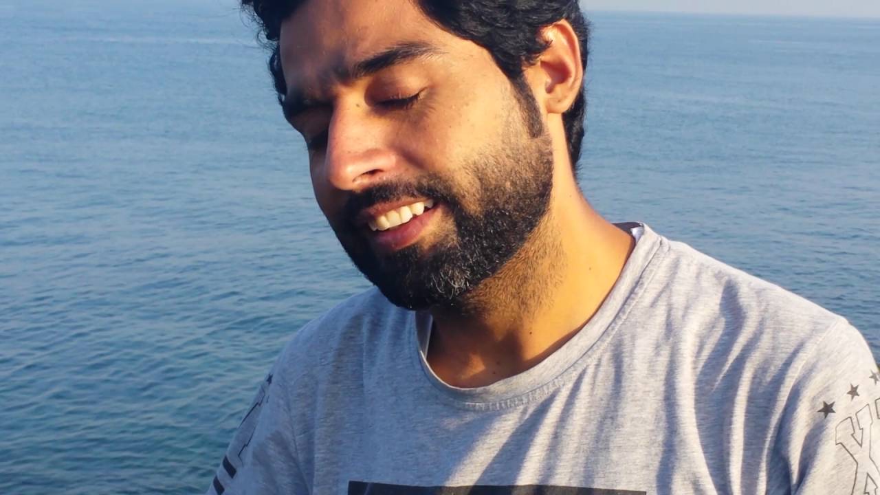 King fish in uae 21/10/2016 - YouTube