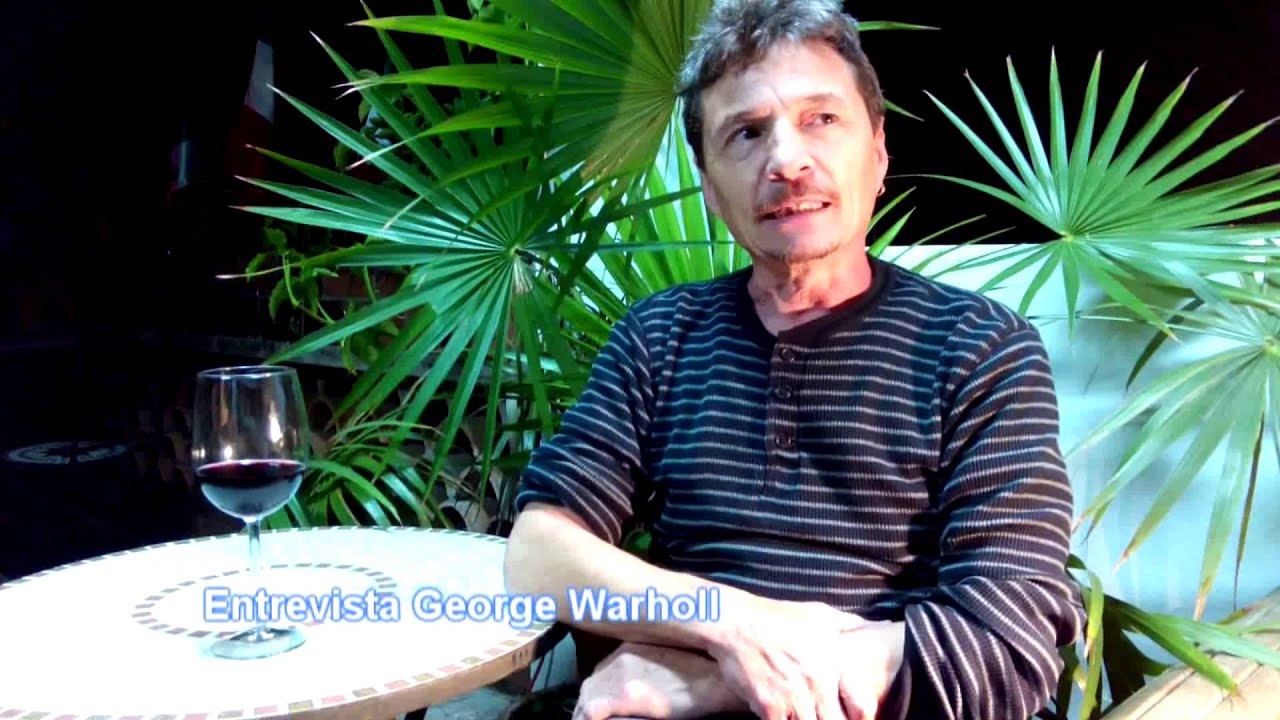 Daniel Wittwer en Balbás Café Taxco México - YouTube