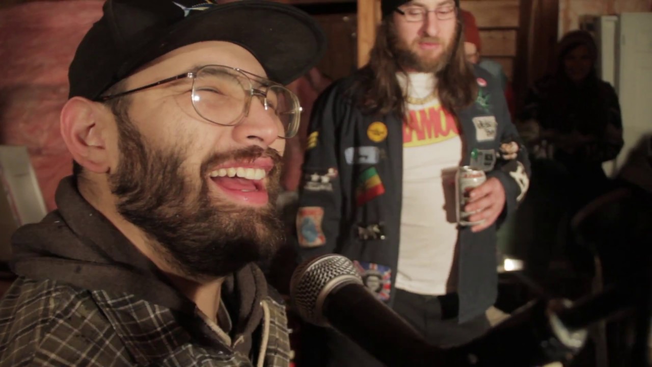 Jason Camp and the Posers - This Is On You (OFFICIAL VIDEO) - YouTube