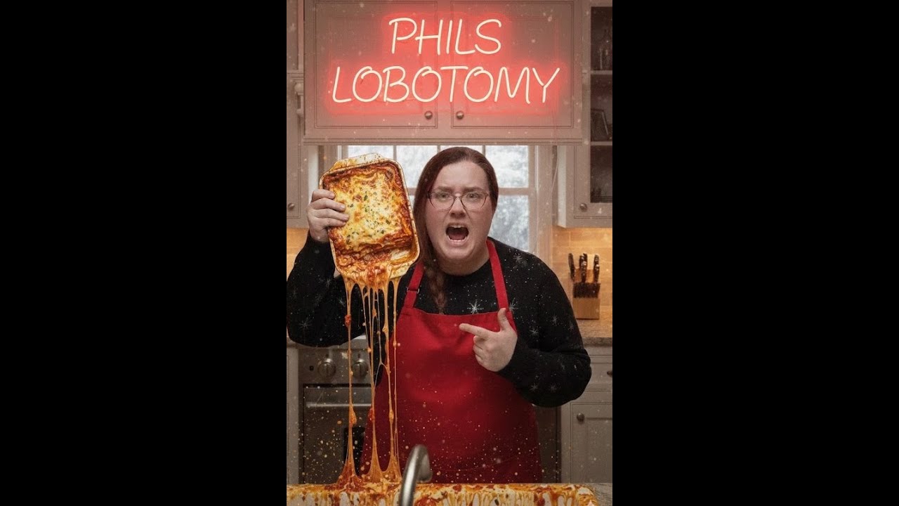 THROWBACK: Shanny Trash Talks Gman - The Messy Lasagna! - YouTube