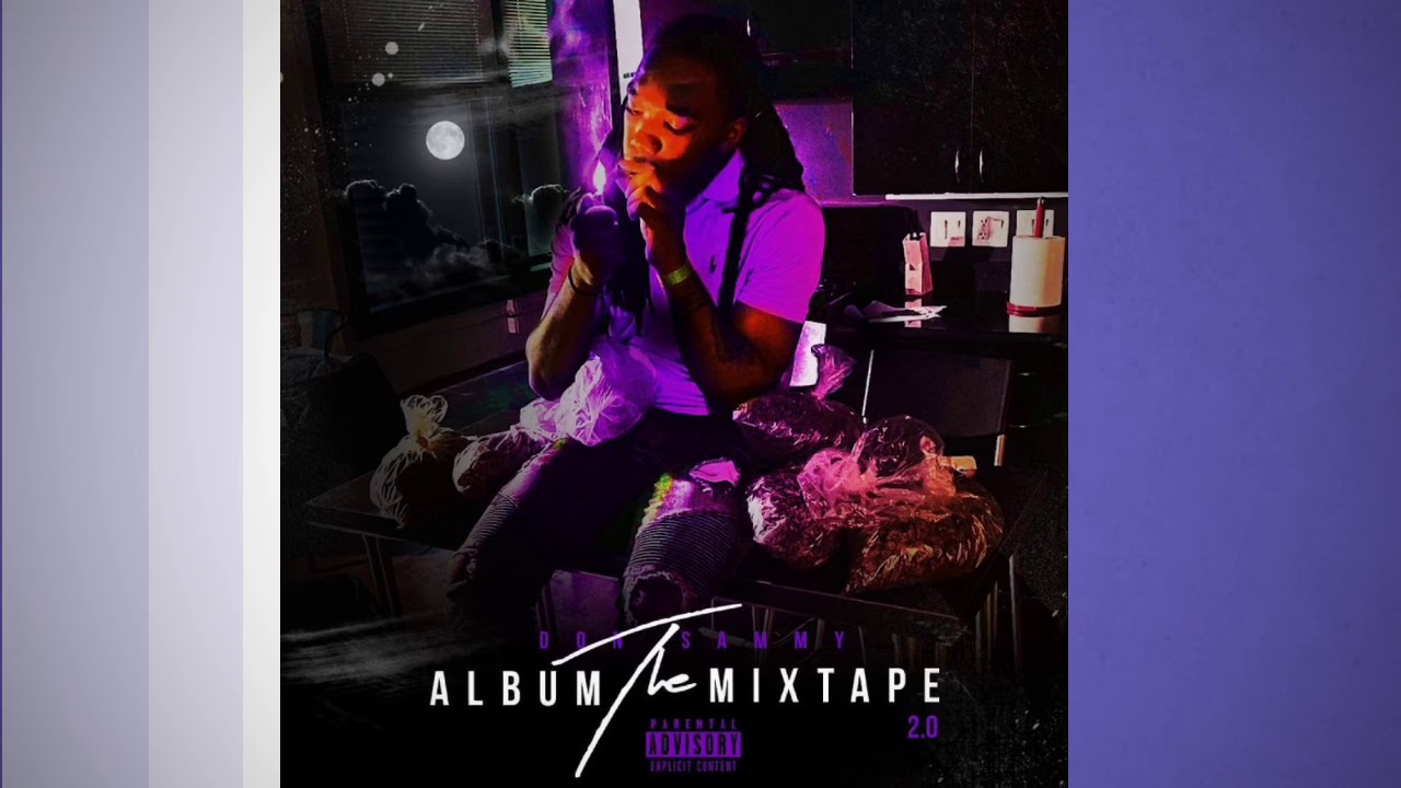 Don Sammy - Letter To The Streets (ATM 2.0) - YouTube