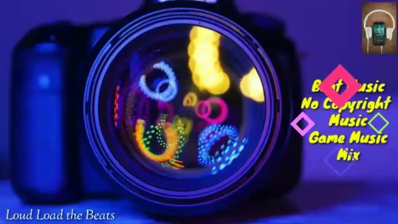 Beat Music Mix | No Copyright Music | Game Music Mix - YouTube