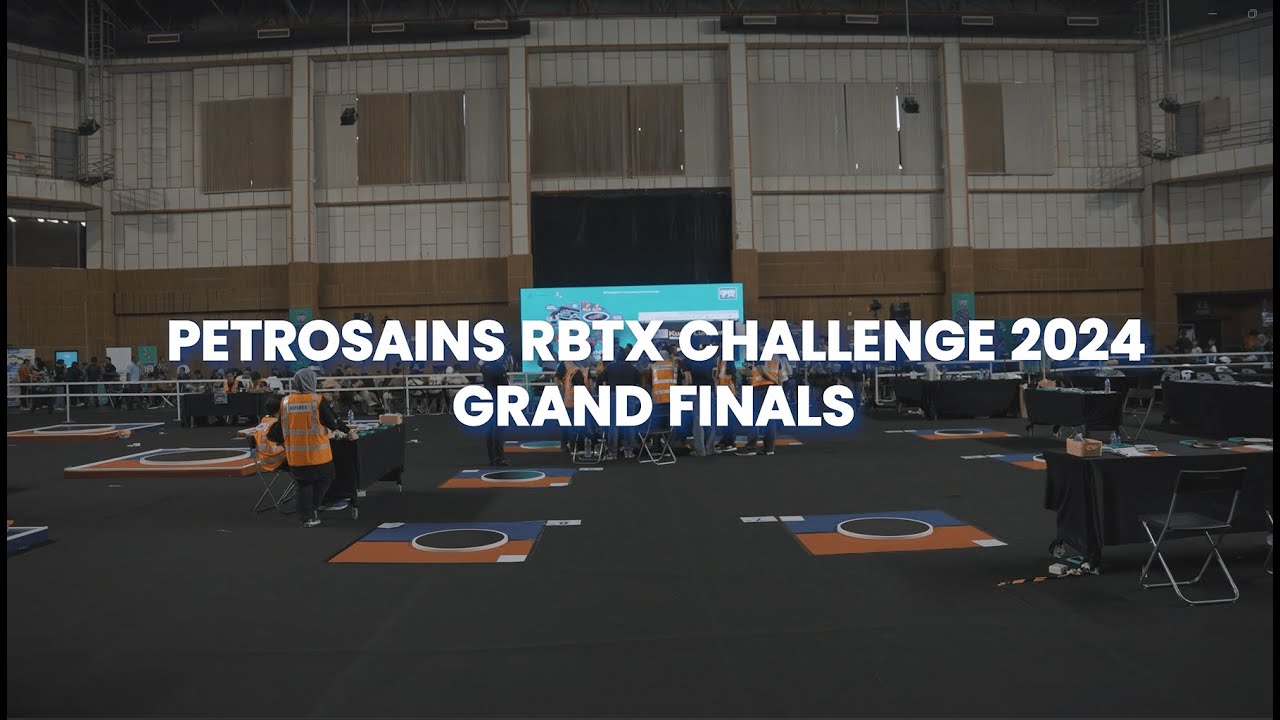 RBTX 2024 | Grand Finals Montage - YouTube