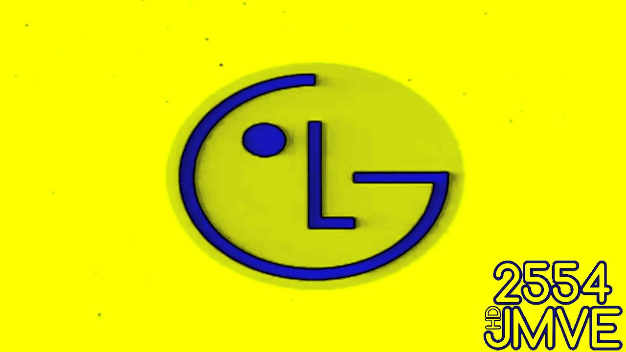LG (Life's Good) Korean Logo 1995 Enhanced With Boy Voice - YouTube