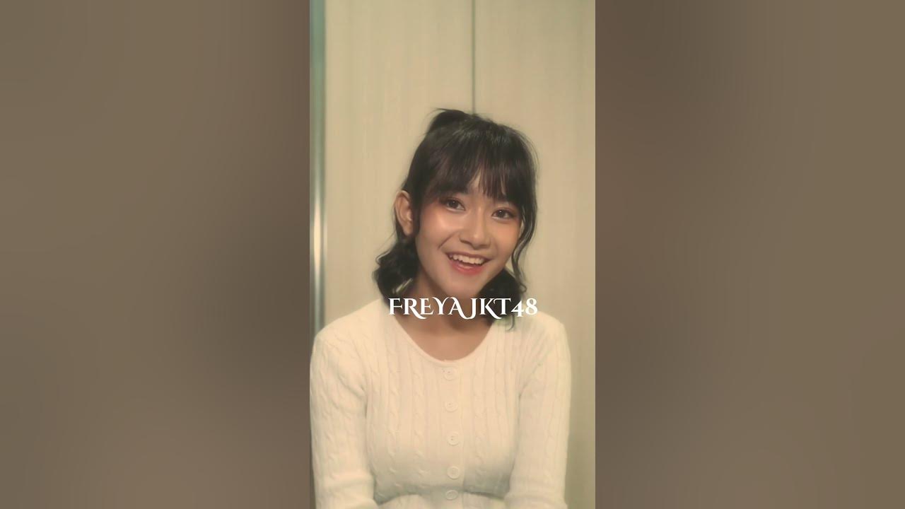 senyum karamel #jkt48freya #cover #music #coversong #musik #song #jkt48terbaru #jkt48tv - YouTube