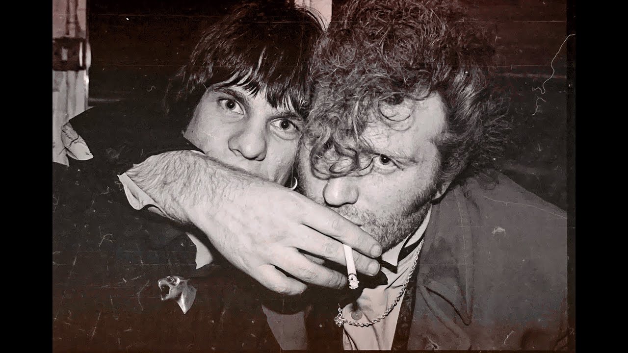 Andy Allan's - HANK DOG's "5 - WAYS" Rock and Roll Museum photo post ...