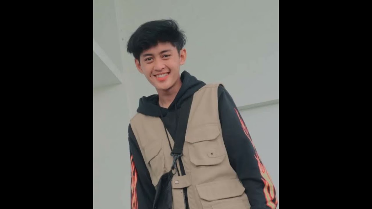 fahmi Nur Muhammad dan ratu aulia trisyana putri - YouTube