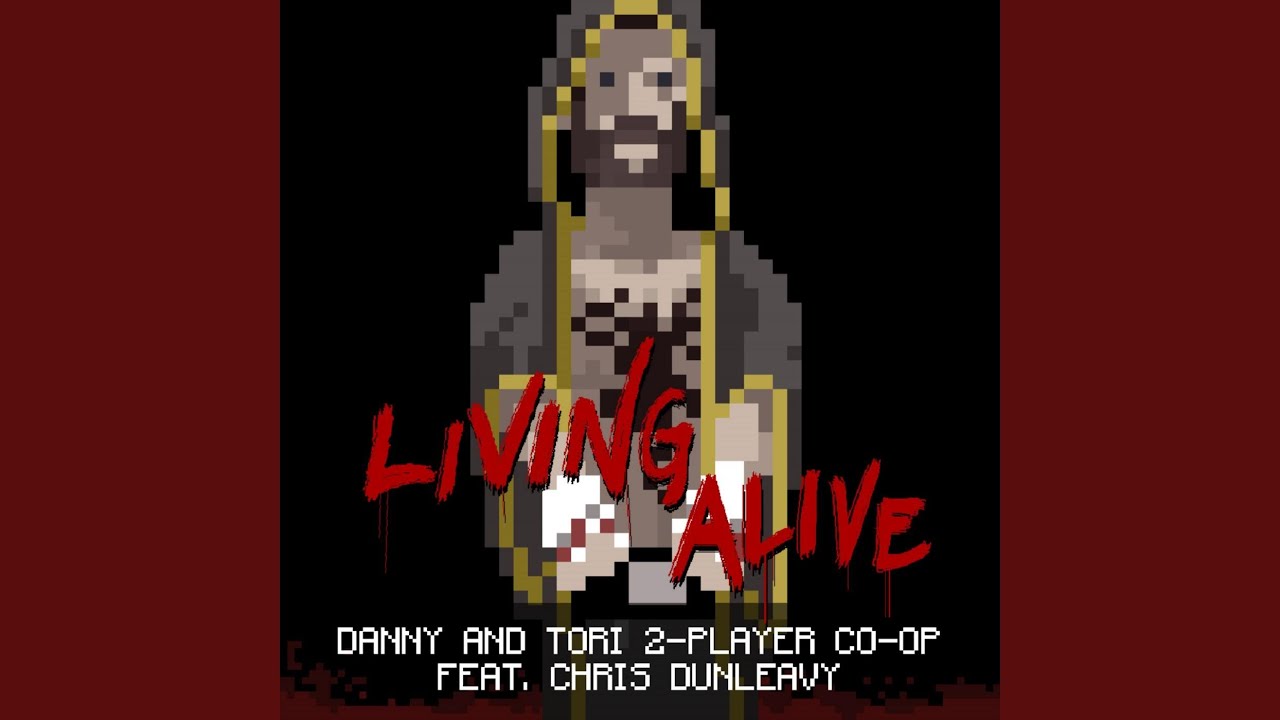 Living Alive (feat. Chris Dunleavy) - YouTube