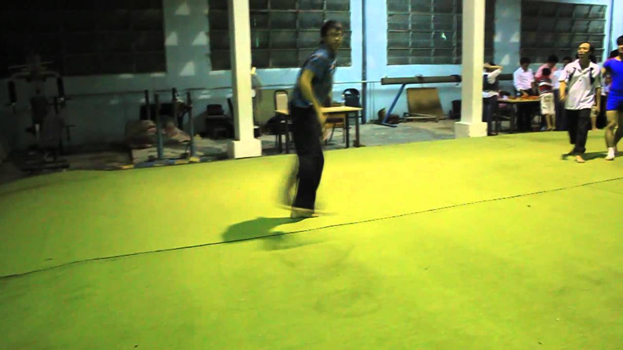 corkscrew slow motion - YouTube