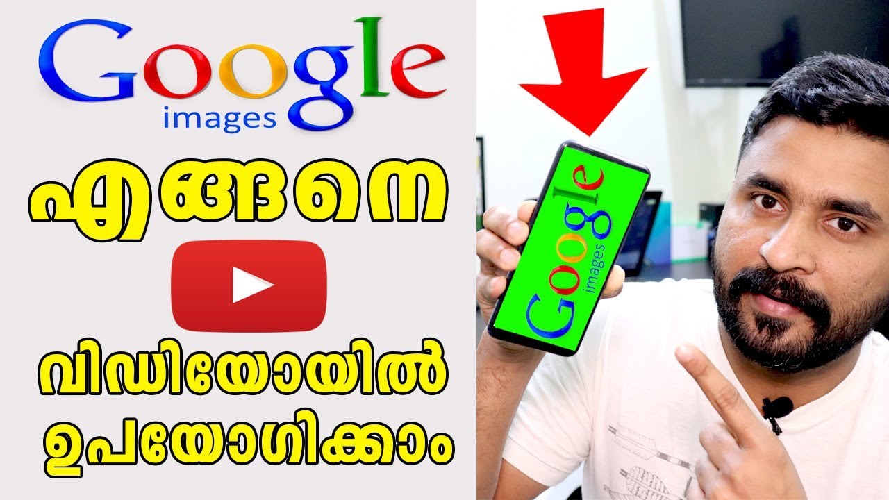 How to use Google images without copyright issue for YouTube video ...